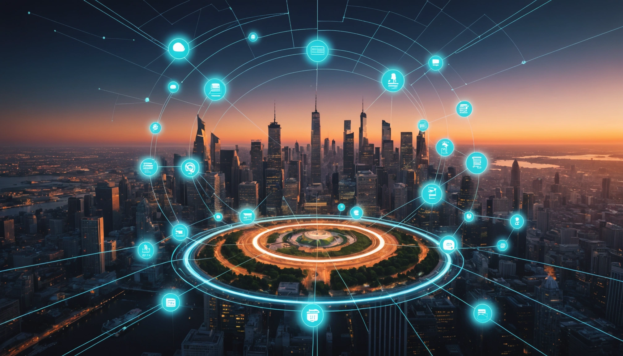 Navigating the Digital Transformation Landscape in 2025