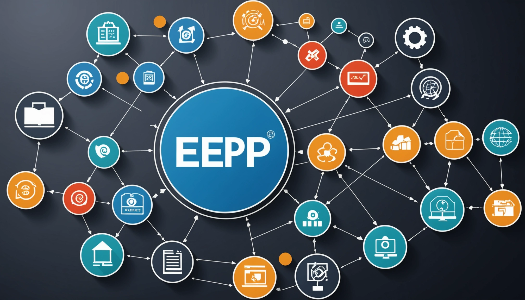 Effective Strategies for ERP Implementation : Transforming Challenges ...