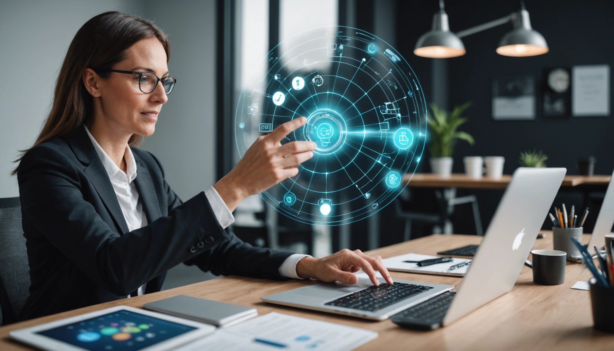 Essential Digital Transformation Strategies for SMEs in 2025